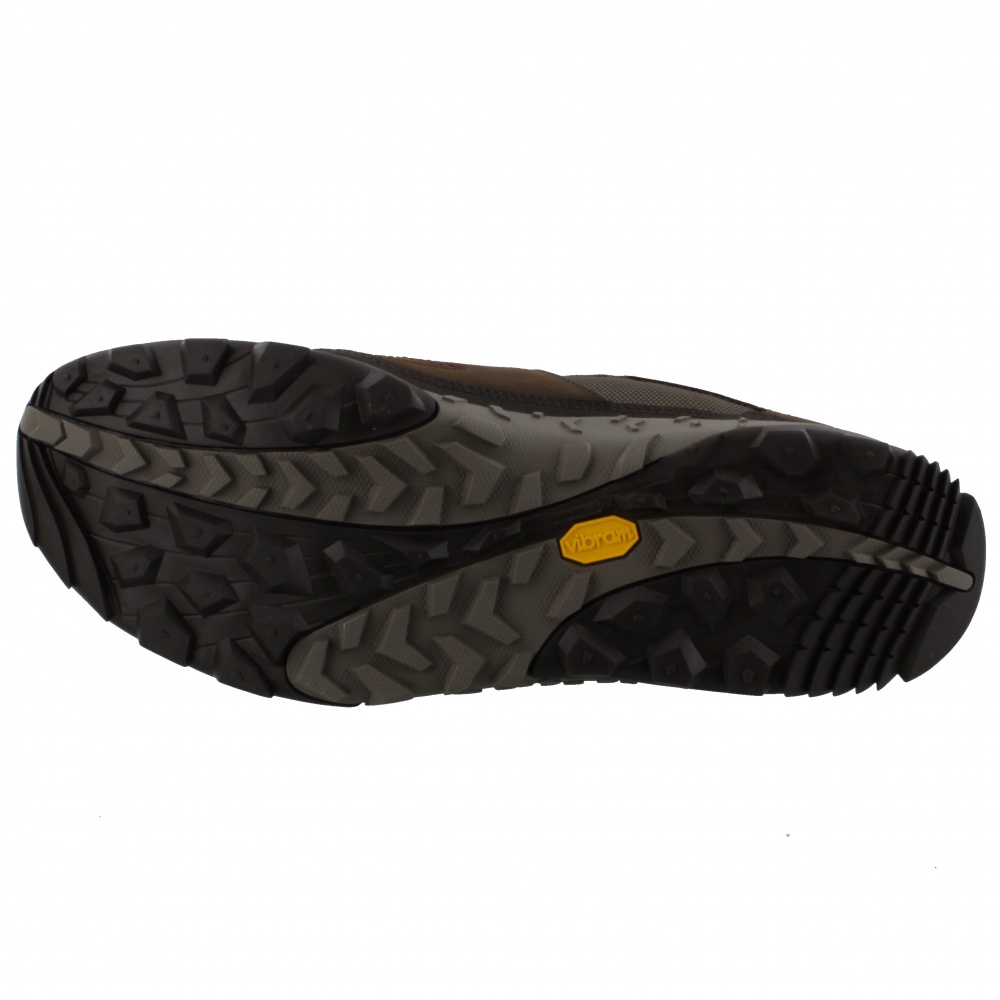 MERRELL Annex Trak Low Clay J91805 - Bigfootshoes